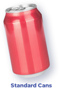 Your Partner in Co-Packing - Best Bev