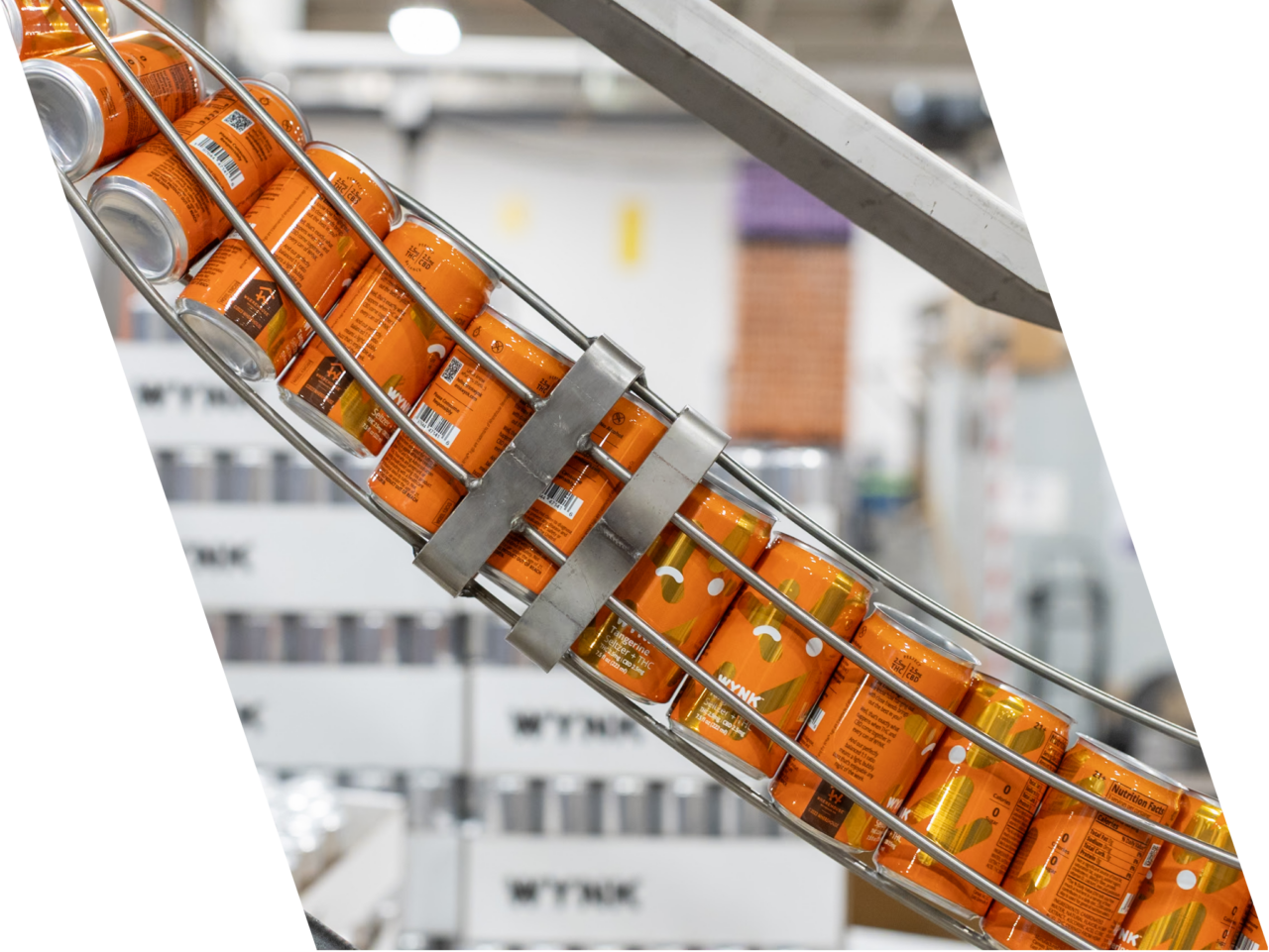 Your Partner in Co-Packing - Best Bev